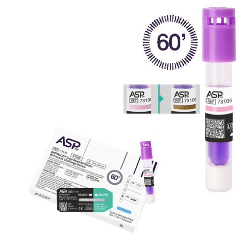 BIOTRACE™ Auto Read Pro System | ASP